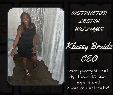 Get the Perfect Bohemian braids with the best hair braider in Alabama ...