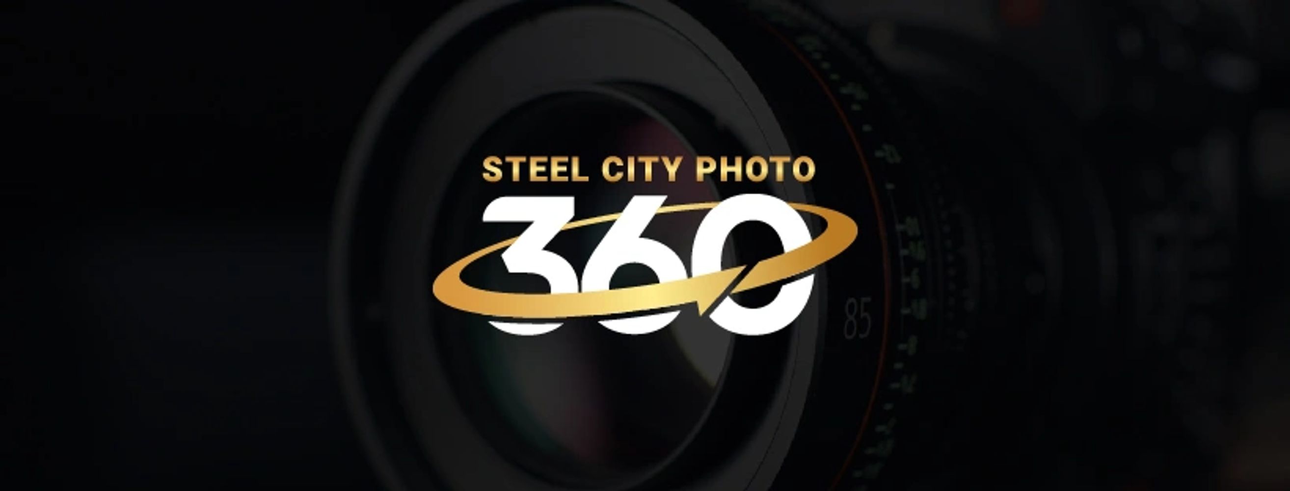 Professional 360° Photo Booth Service