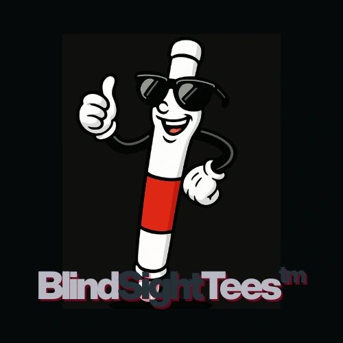 Blind Sight Tees