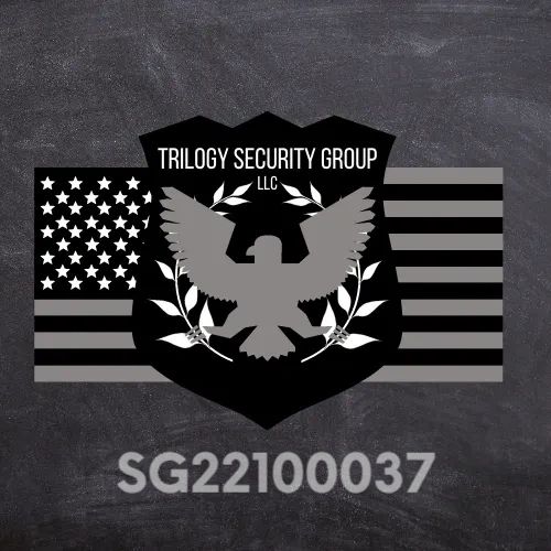 Trilogy Security Group, LLC - Security Guards - Terre Haute, Indiana