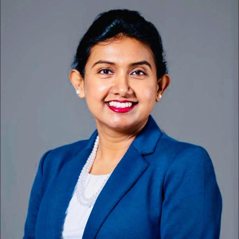 Dr. Farzana Hoque