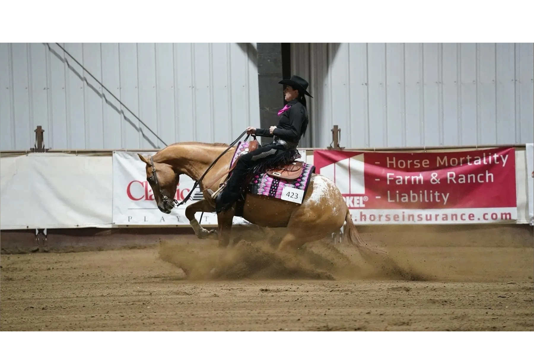 MH Performance Colts