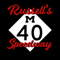 M40 Speedway - Car Racing, Racing, Street Stocks