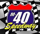 M40 Speedway