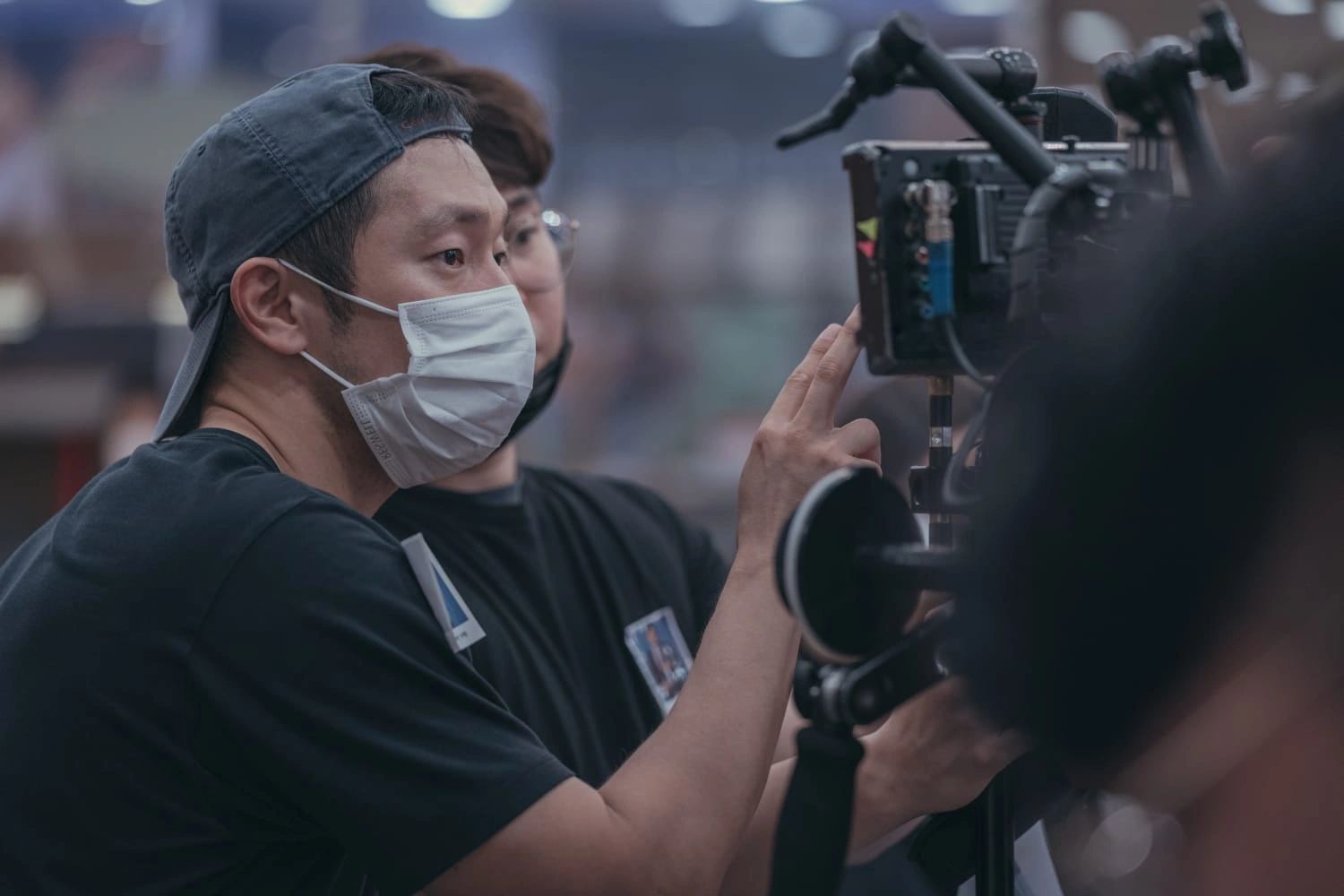 Charles Spackman - Spackman Entertainment Group