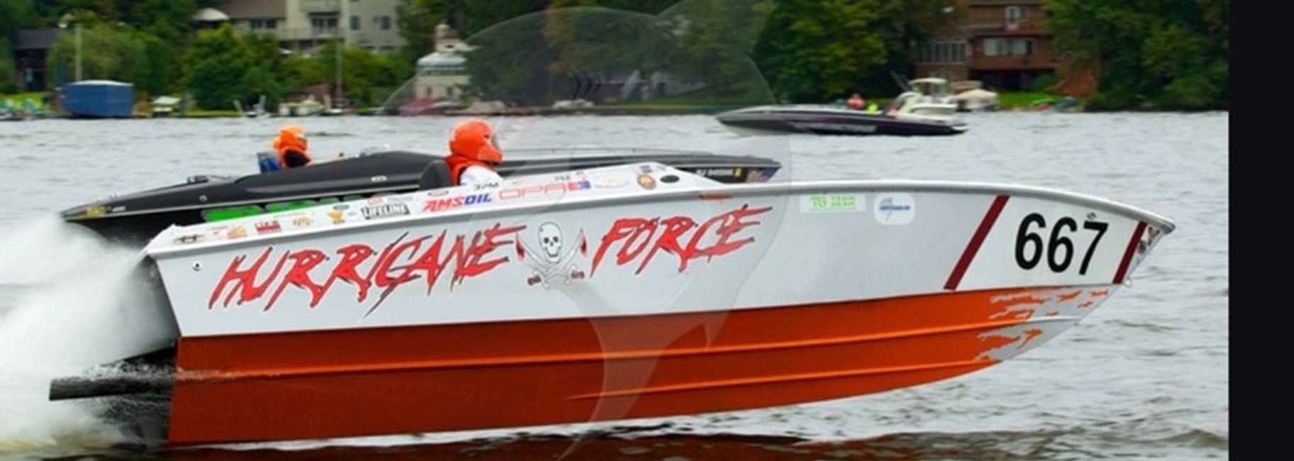 Lake hopatcong grandprix