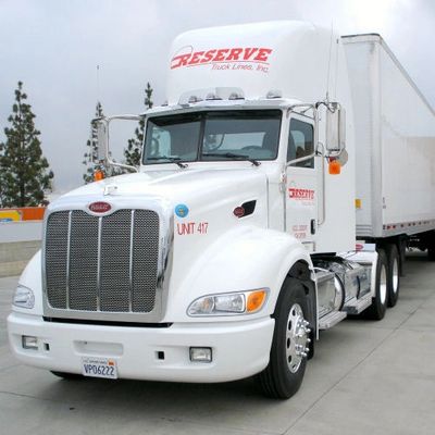 Reserve Truck Lines