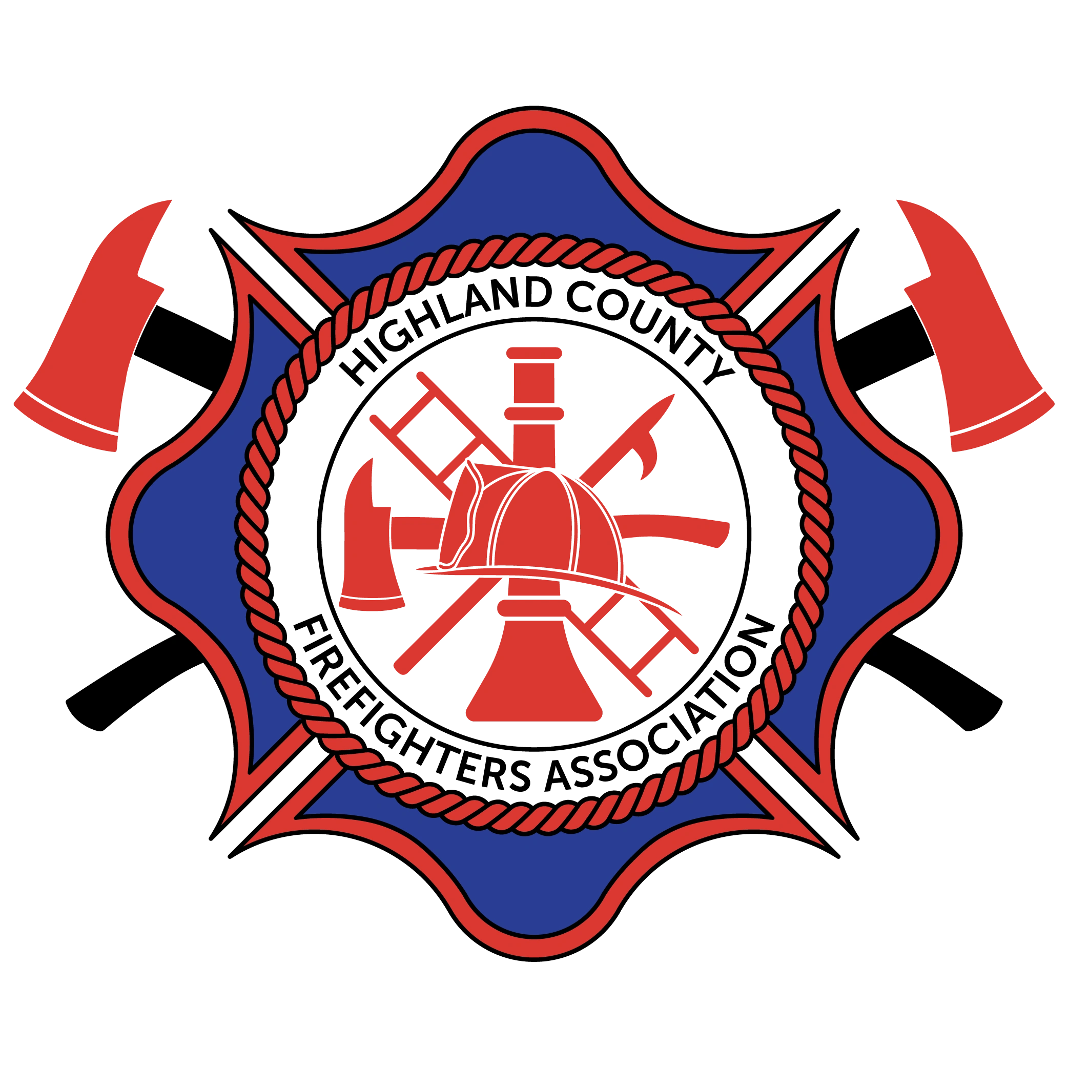 Highland County Firefighters Association