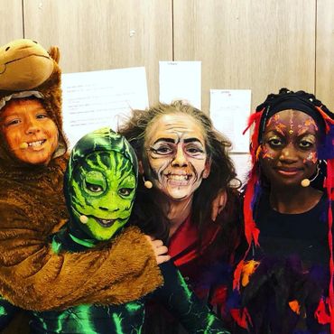 Photo Gallery | HATch