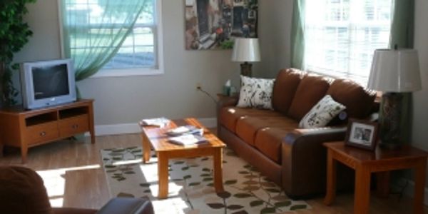 Clinton Public Housing Authority | Clinton, MO