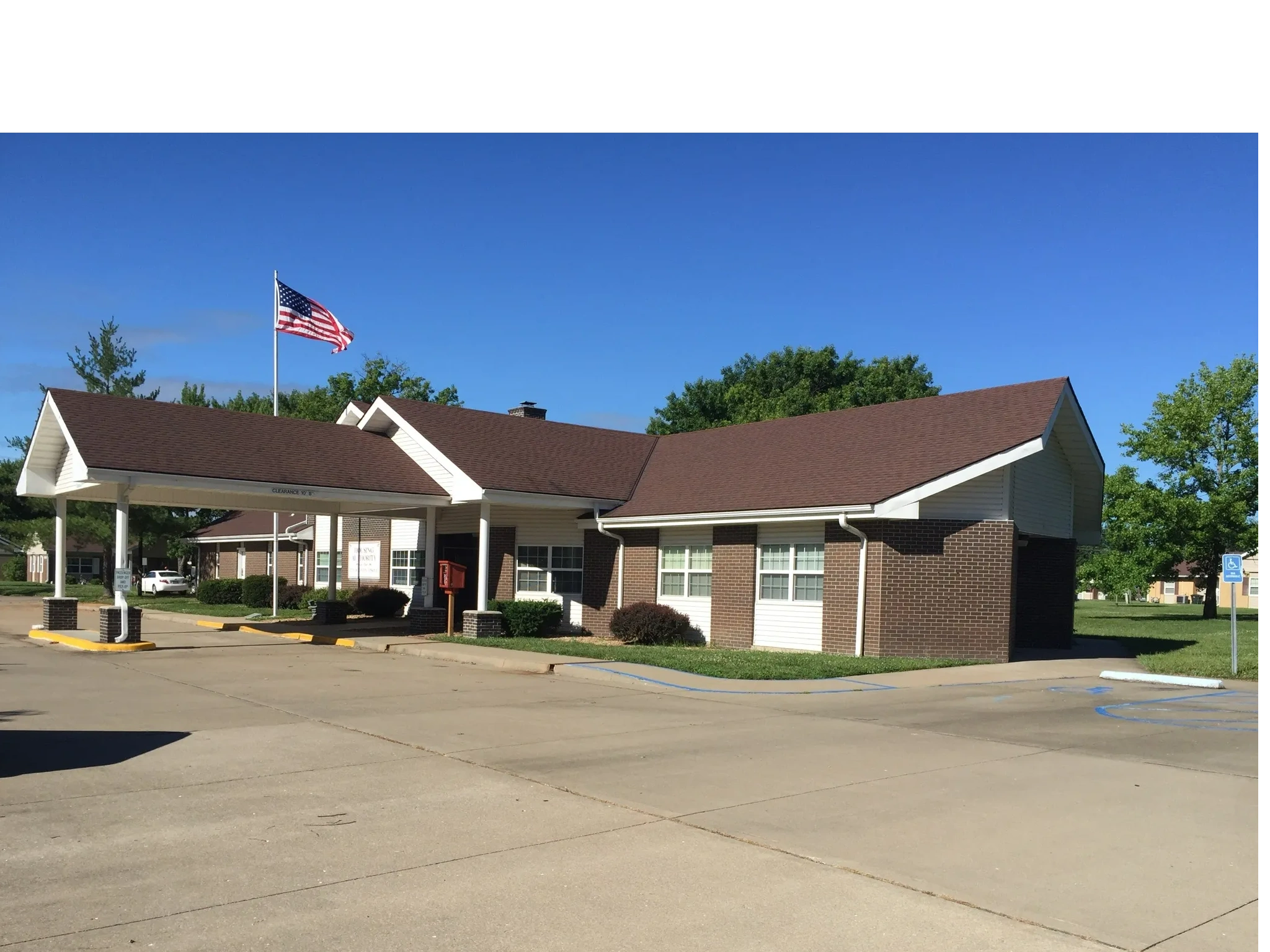Clinton Public Housing Authority | Clinton, MO
