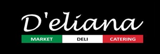 D'eliana Public Market & Deli - Home