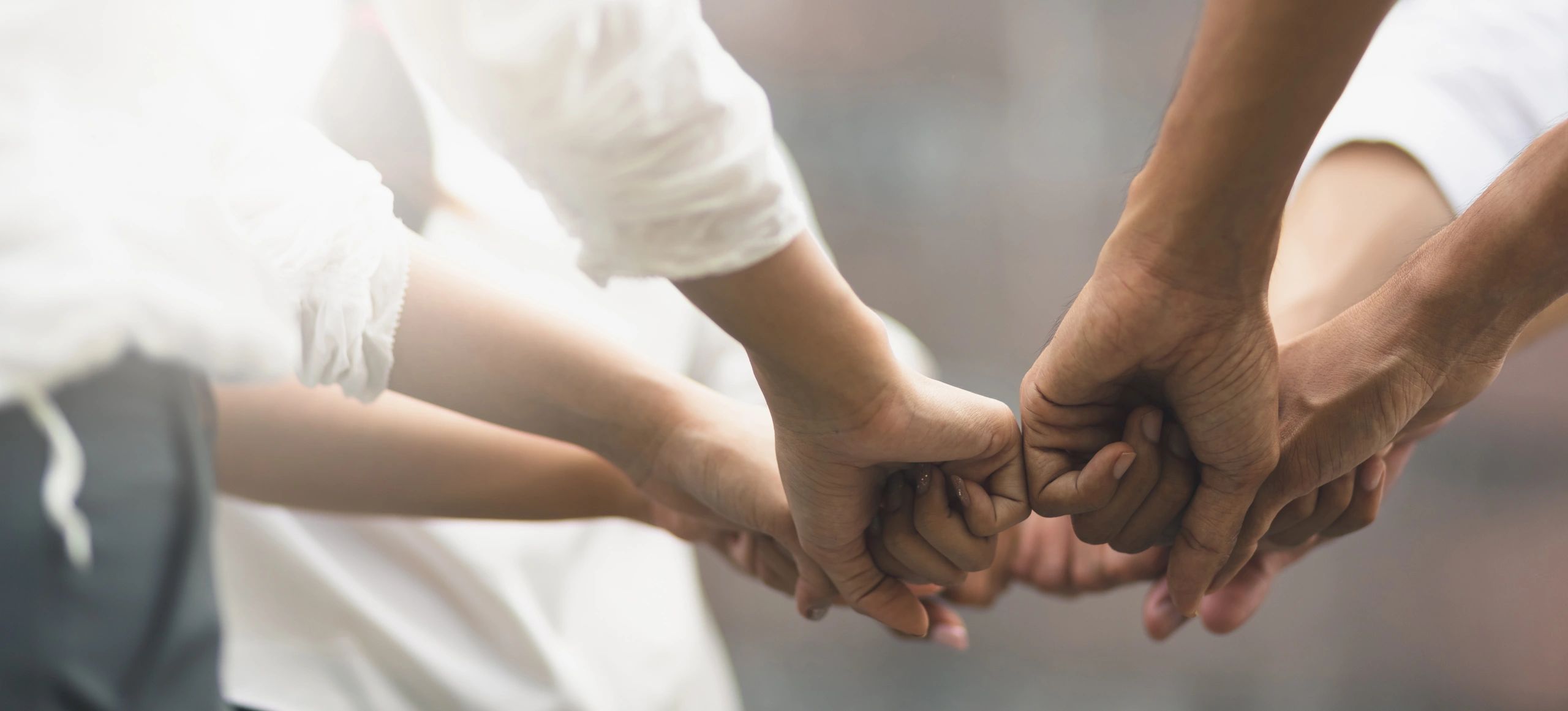 About Us | The Salam Project CIC