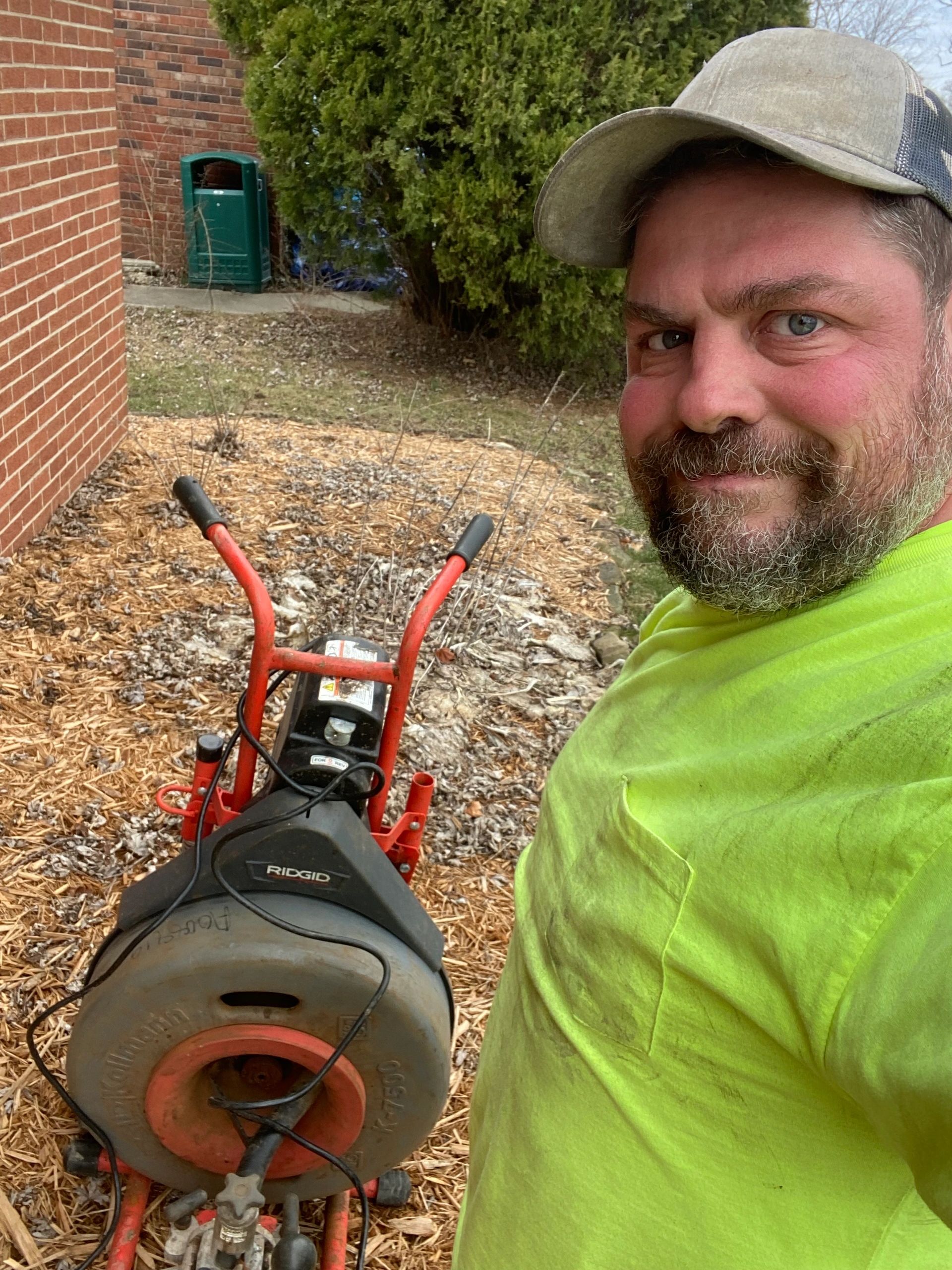 Thunder God Plumbing