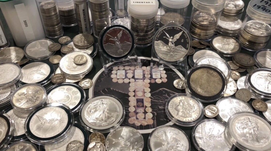 Links [tthesilverstacker.com]