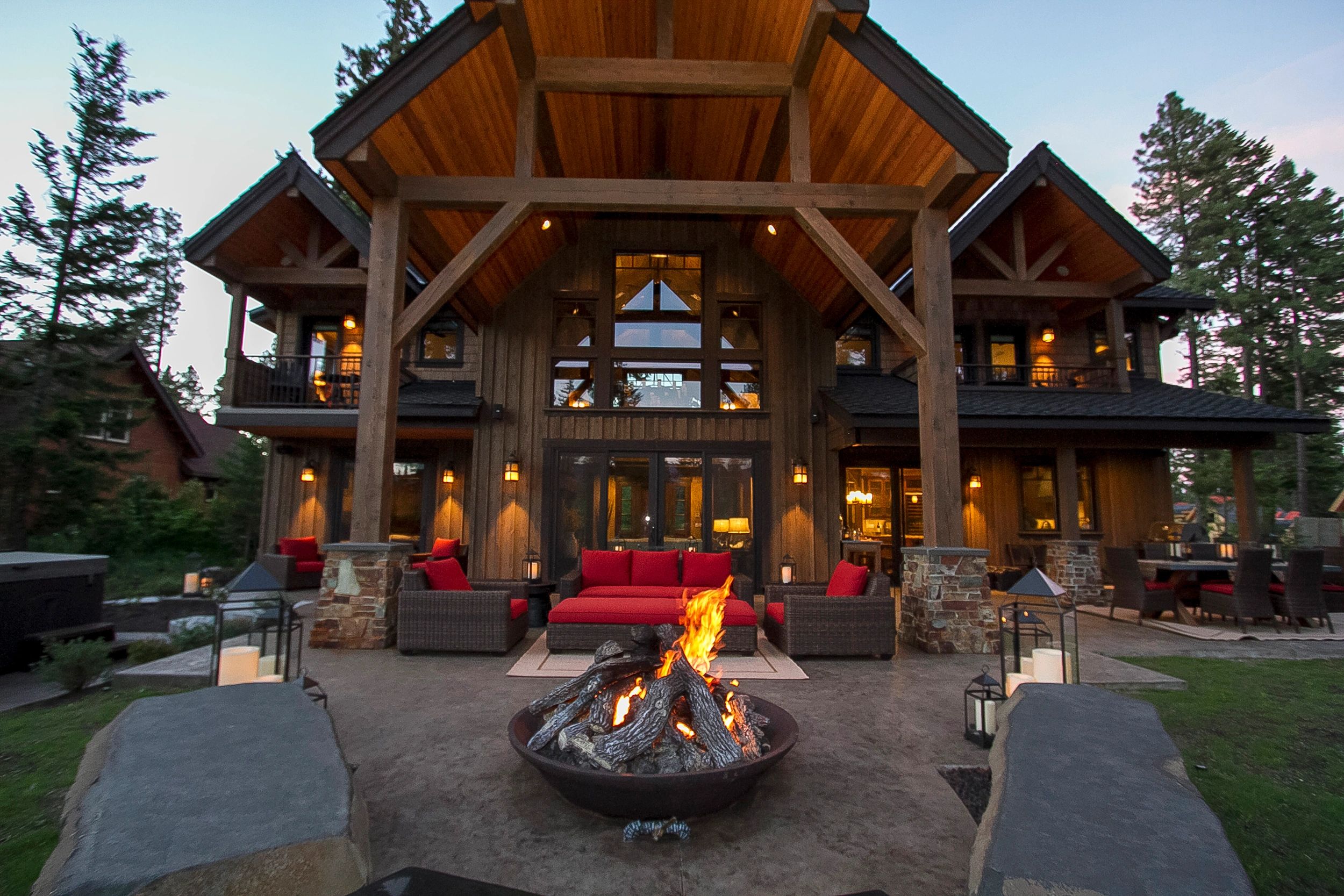 Gallery | Craig Reimer Custom Homes, LLC