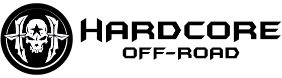 HOME | HARDCORE OFF-ROAD WHEELS