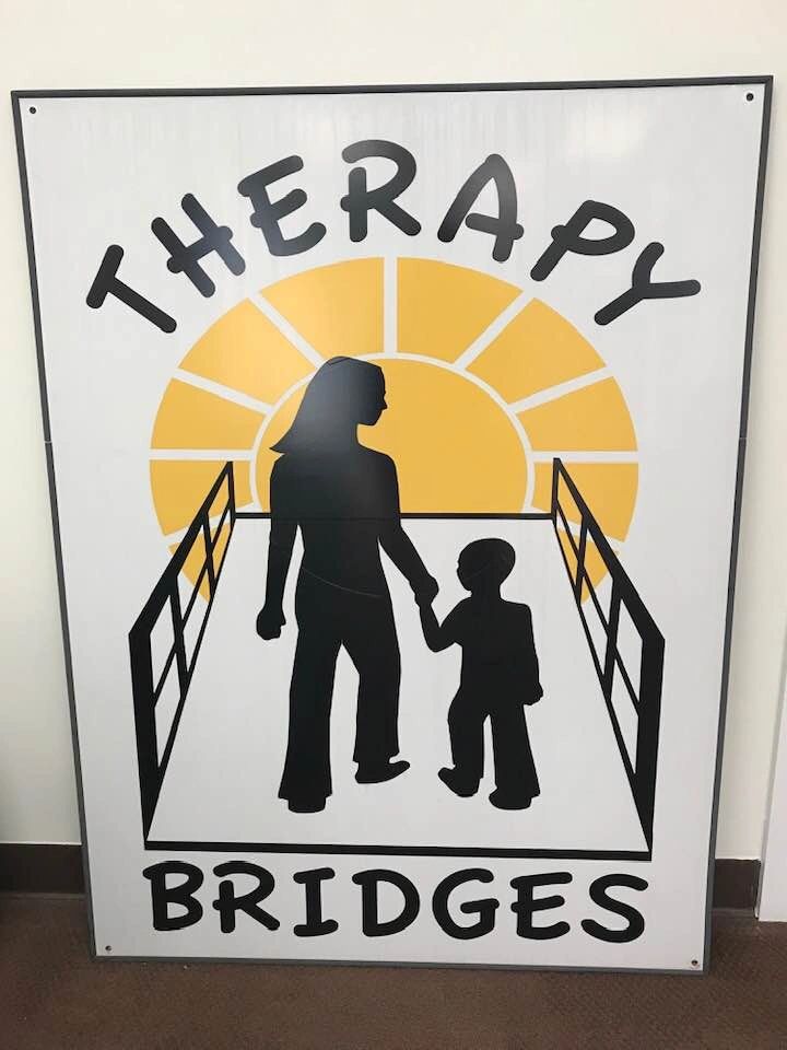 Home Page [therapybridges.com]