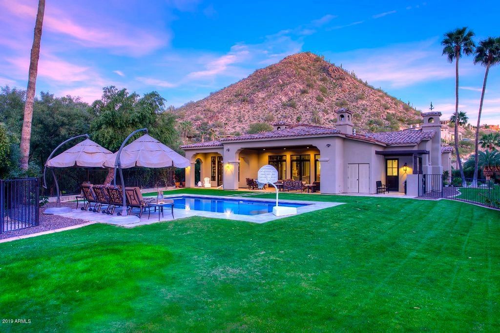 Vision Landscaping Acquisition, LLC