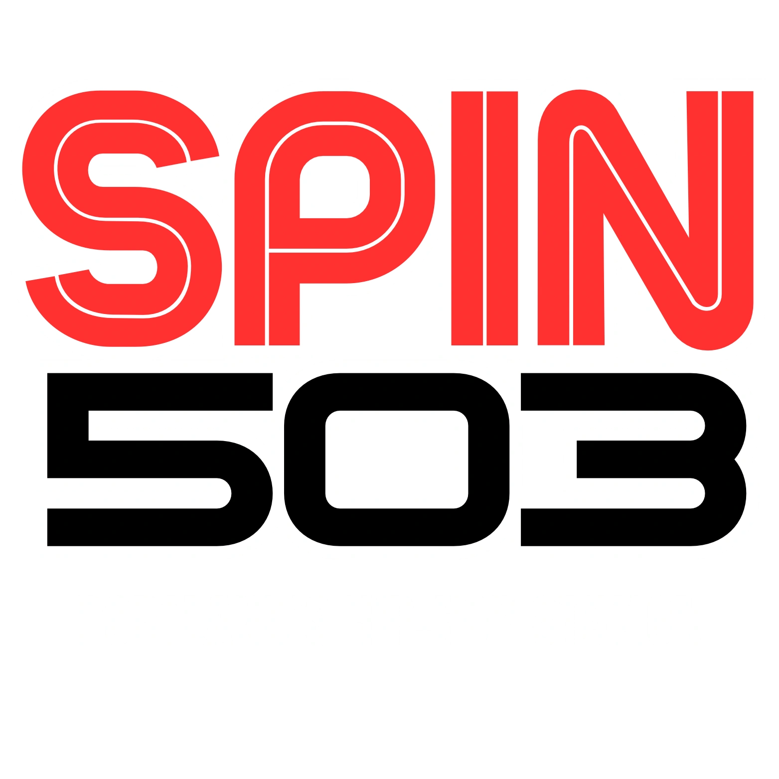 SPIN 503 - Portland’s Hip-Hop Station