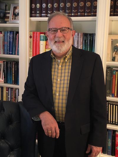 Issues | Jeff Hartline for County Commissioner