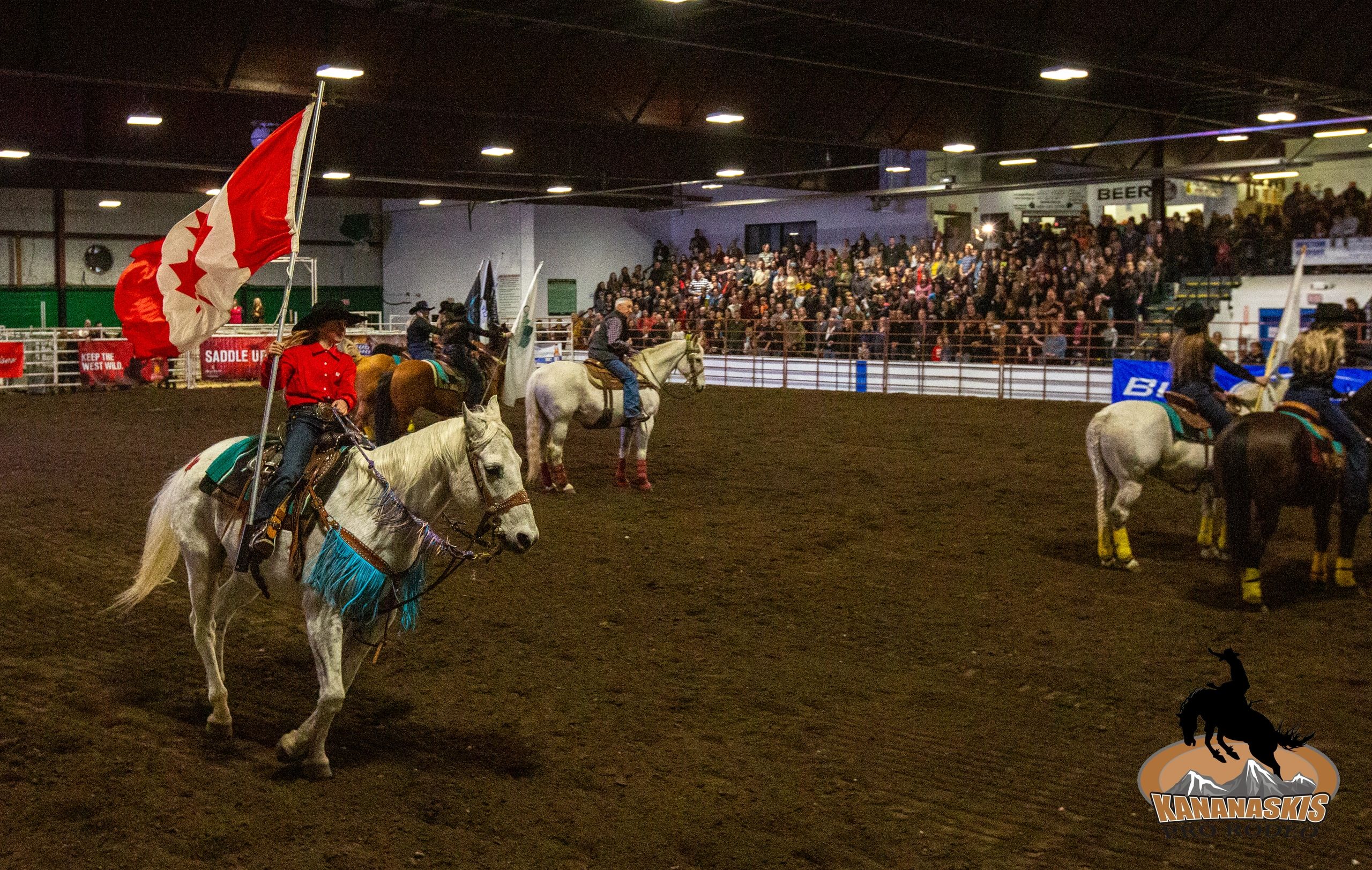 Kananaskis Pro Rodeo