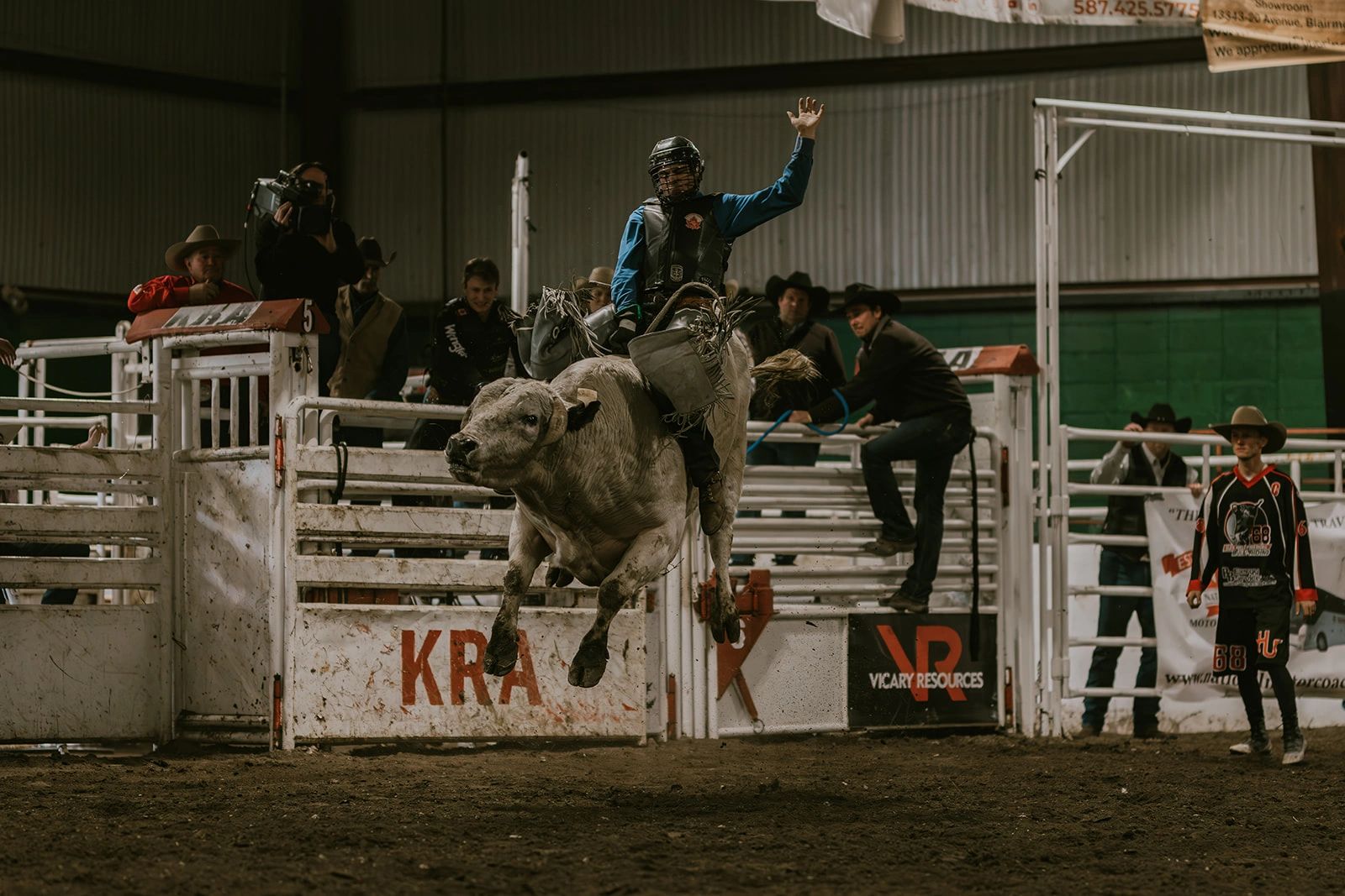 Kananaskis Pro Rodeo