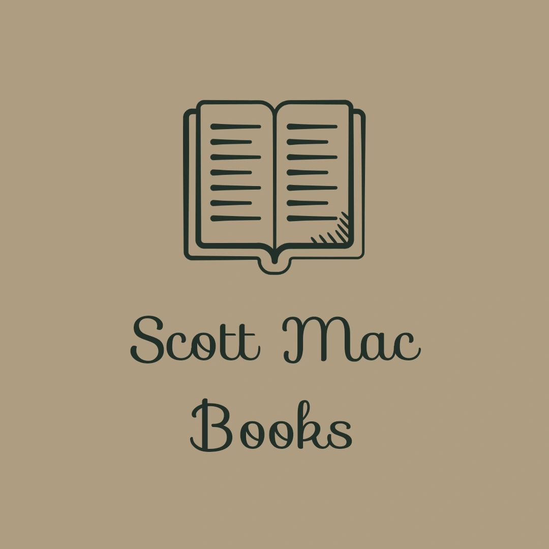 Scott Mac Books