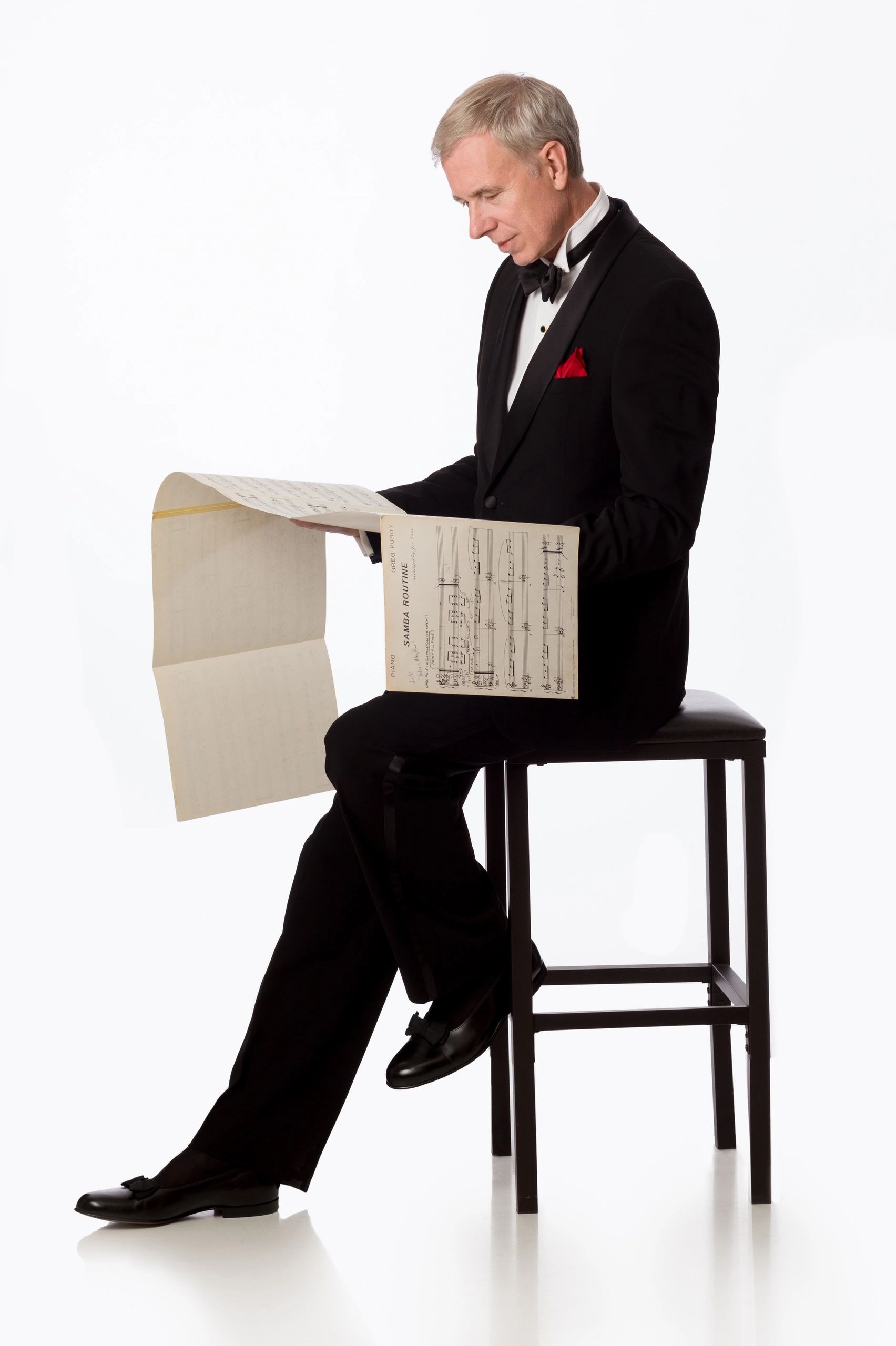 Greg Purdy Show - Singer, Music, Show