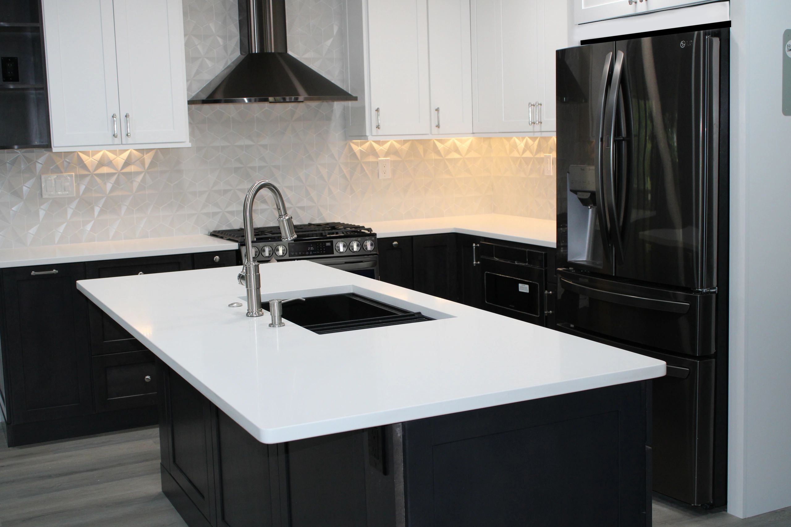 High-Quality Kitchen Cabinets for Stunning Kitchen Design