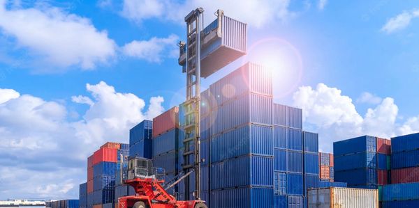 40 Ft Container, Wwt and New One Trip Container - Houston, Texas