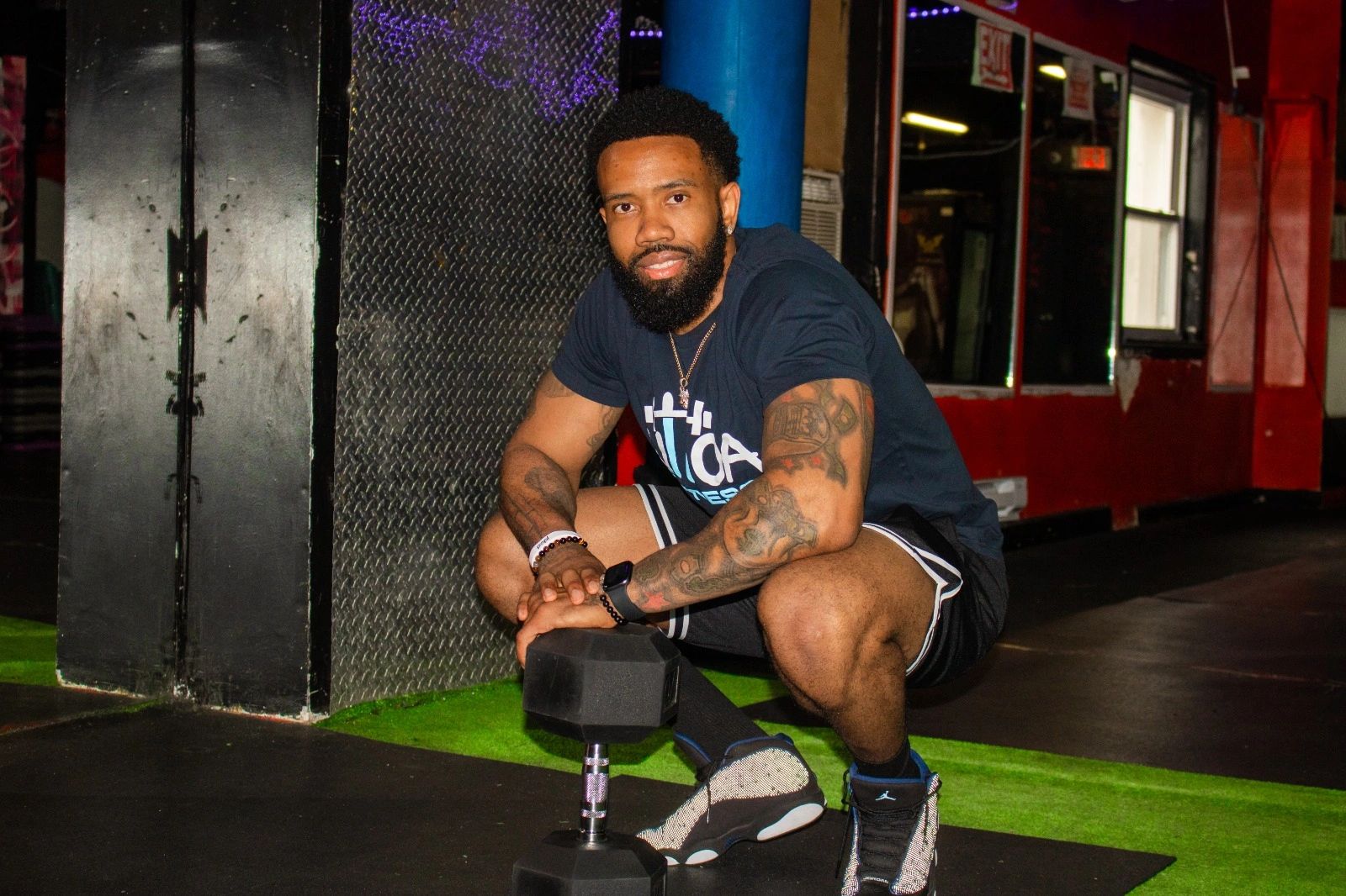 Whoa Fitness NYC