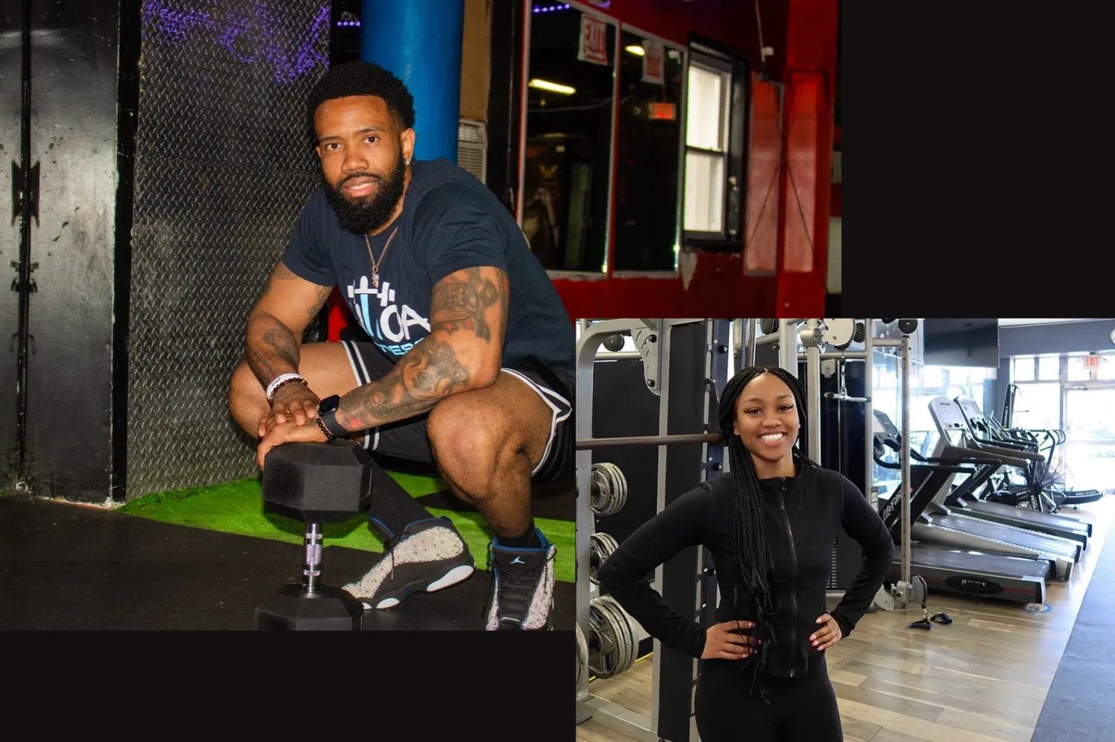 Whoa Fitness NYC
