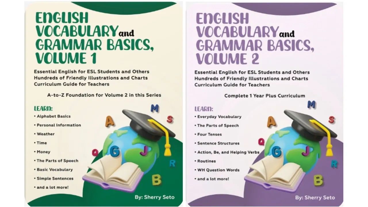Master Basic English Grammar Today
