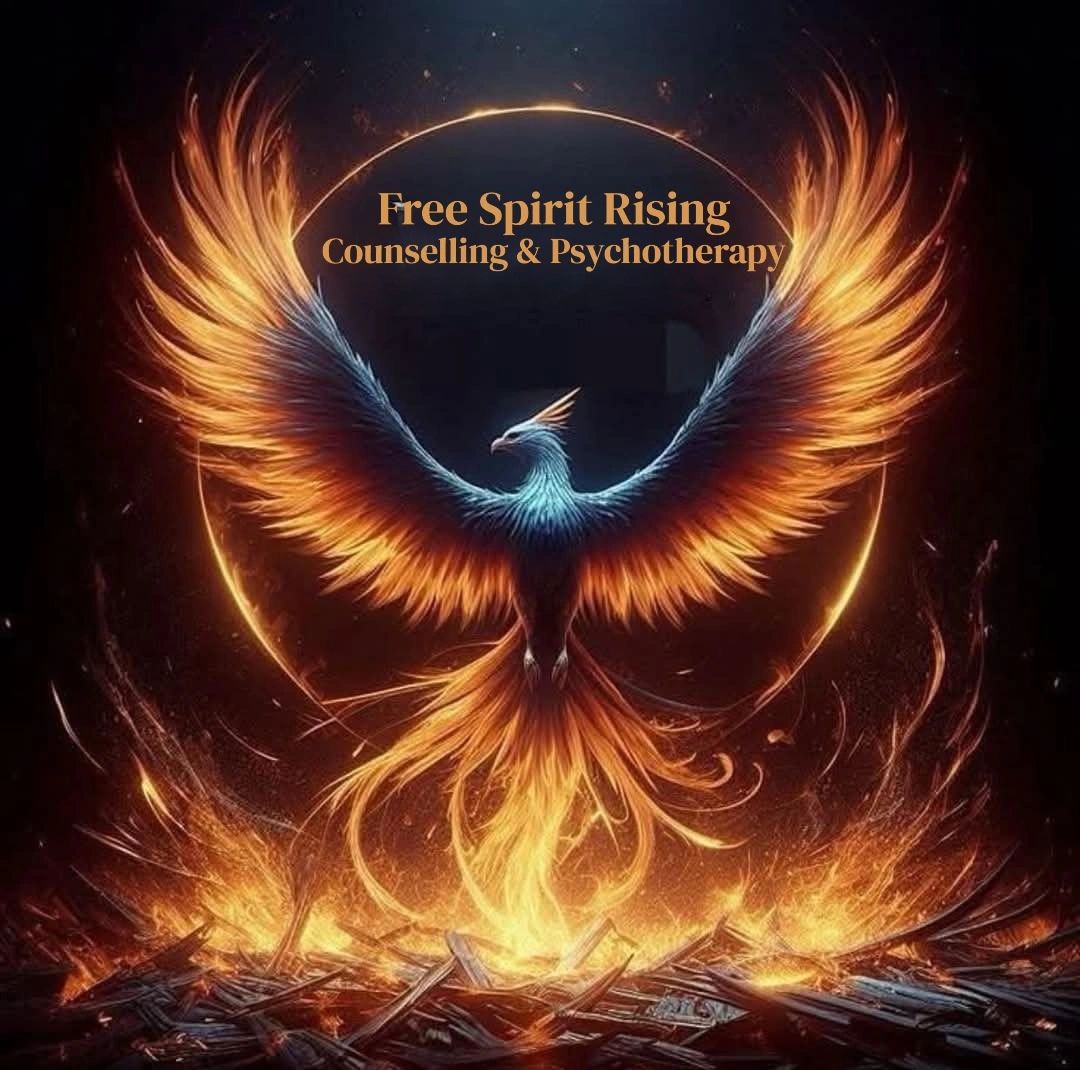 Free Spirit Rising Counseling Psychotherapy
