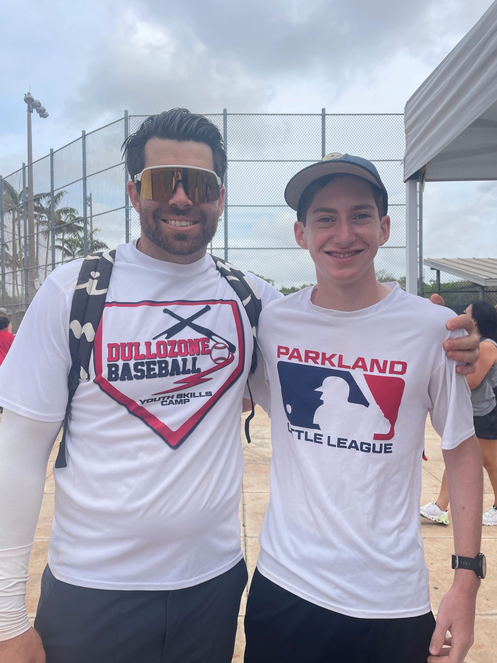 Interview with Former MLB player Stephen Cardullo