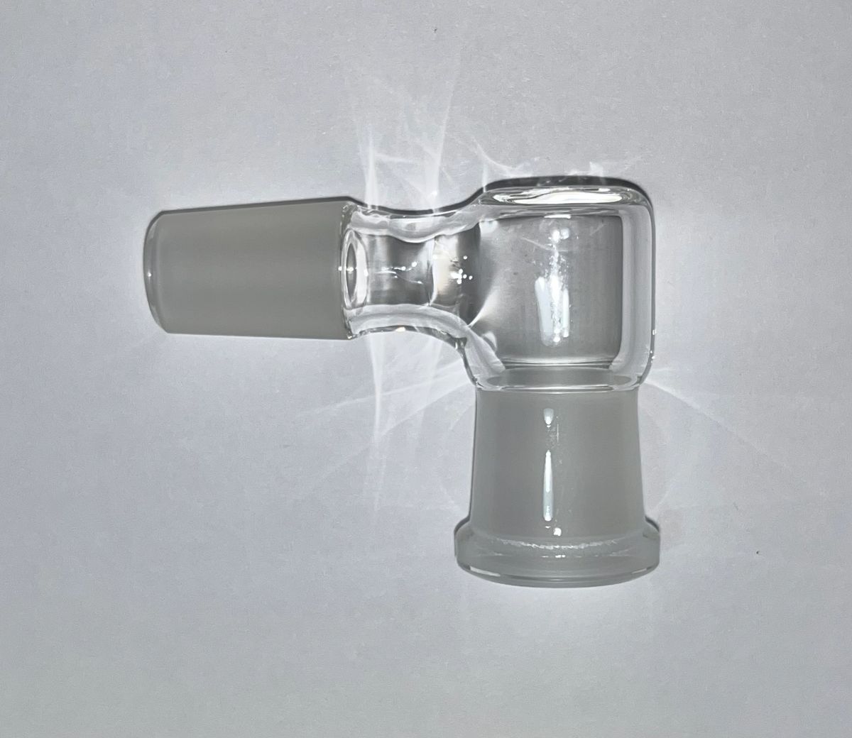 STRAIGHT AND ANGLED ADAPTERS