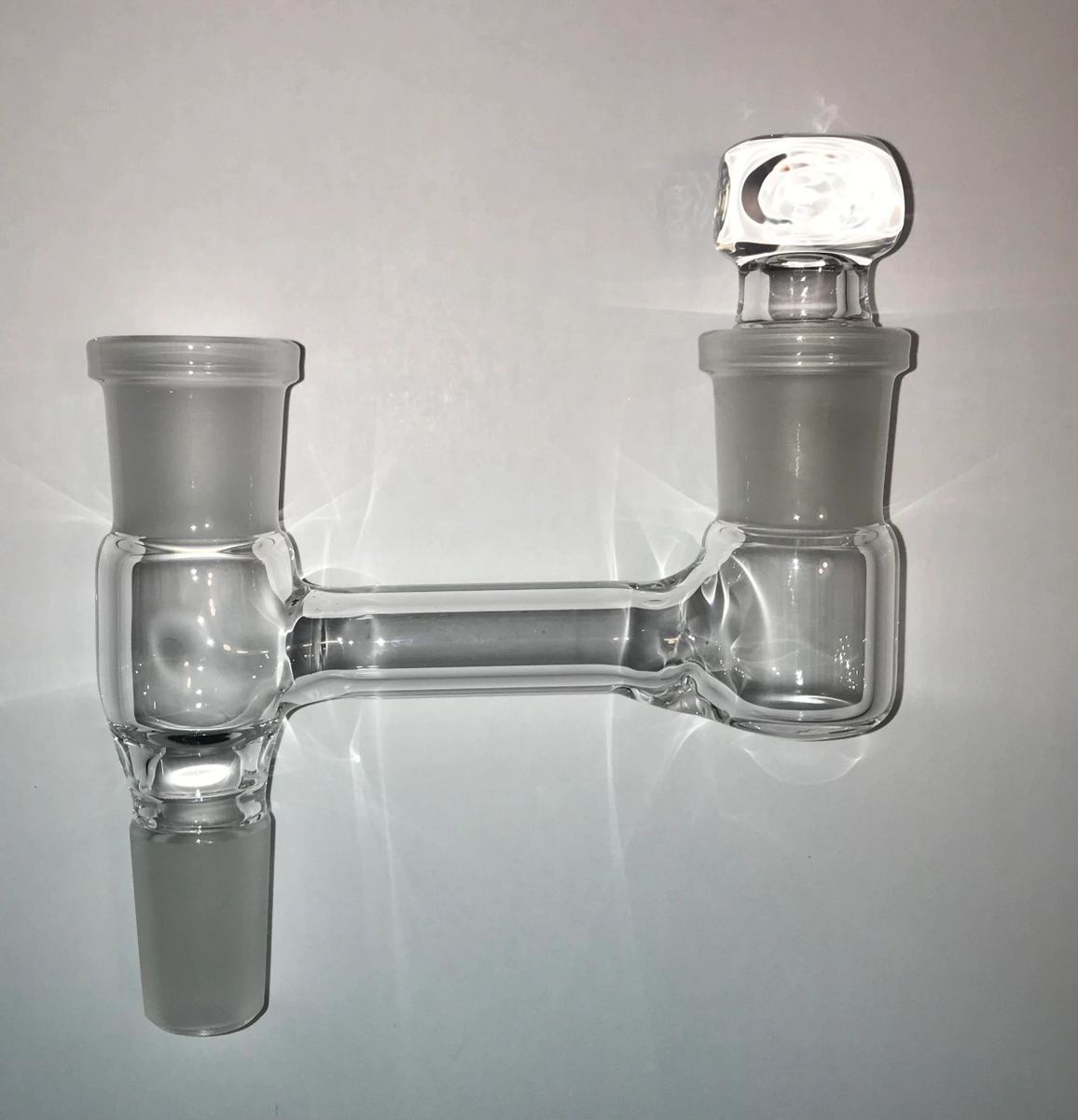14MM GLASS CARB CLOUD BUDDY