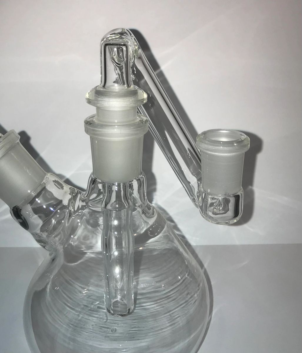 14MM GLASS DROP DOWN ADAPTER