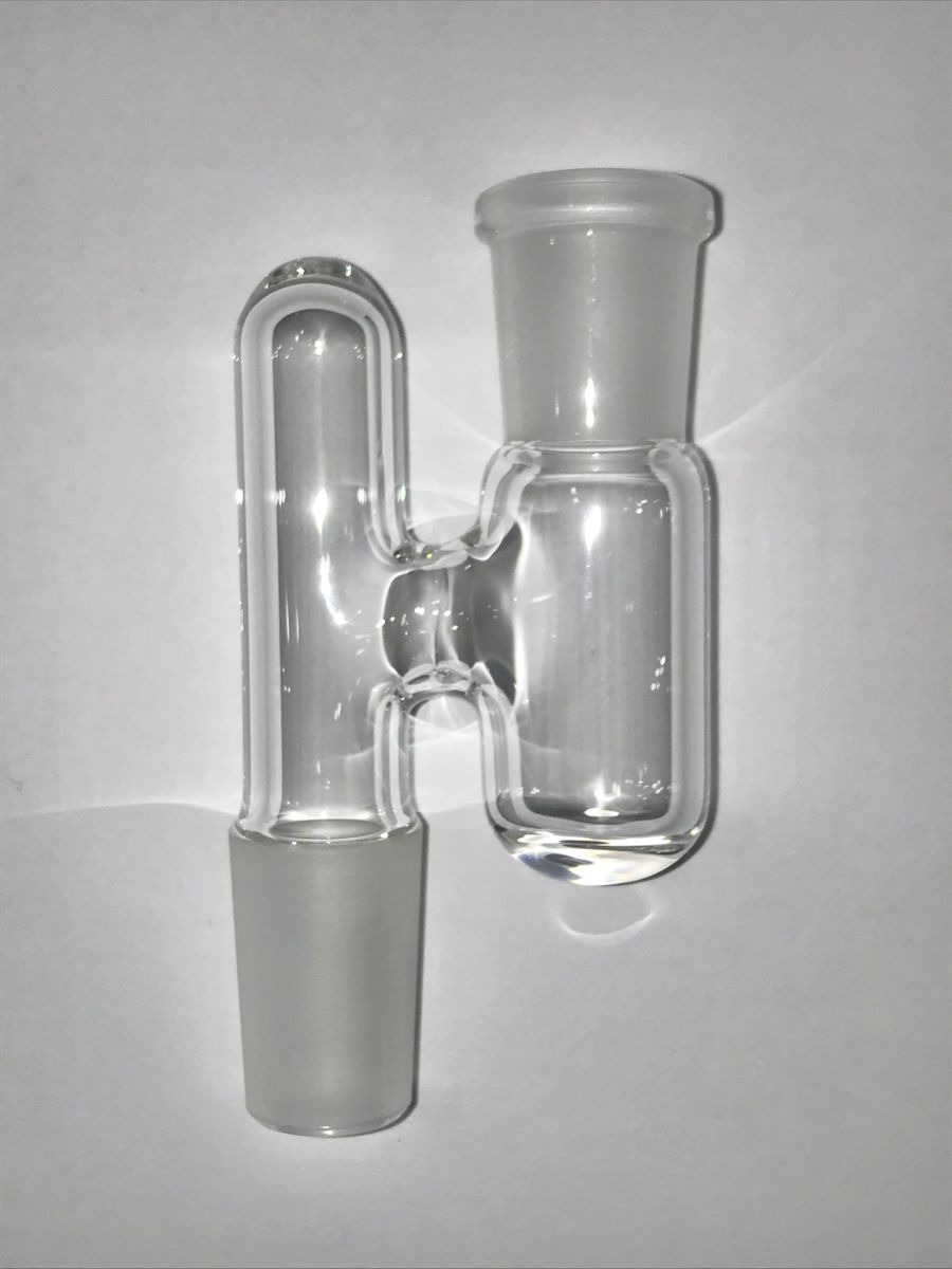 18MM GLASS RECLAIMER