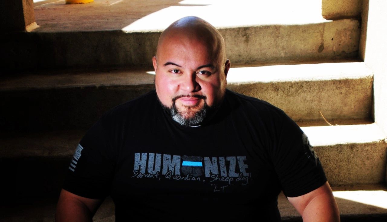 Vinnie Montez to Emcee Arizona Summit Day #2