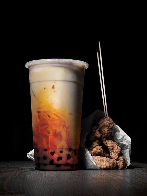 Bubble Tea - San Marcos