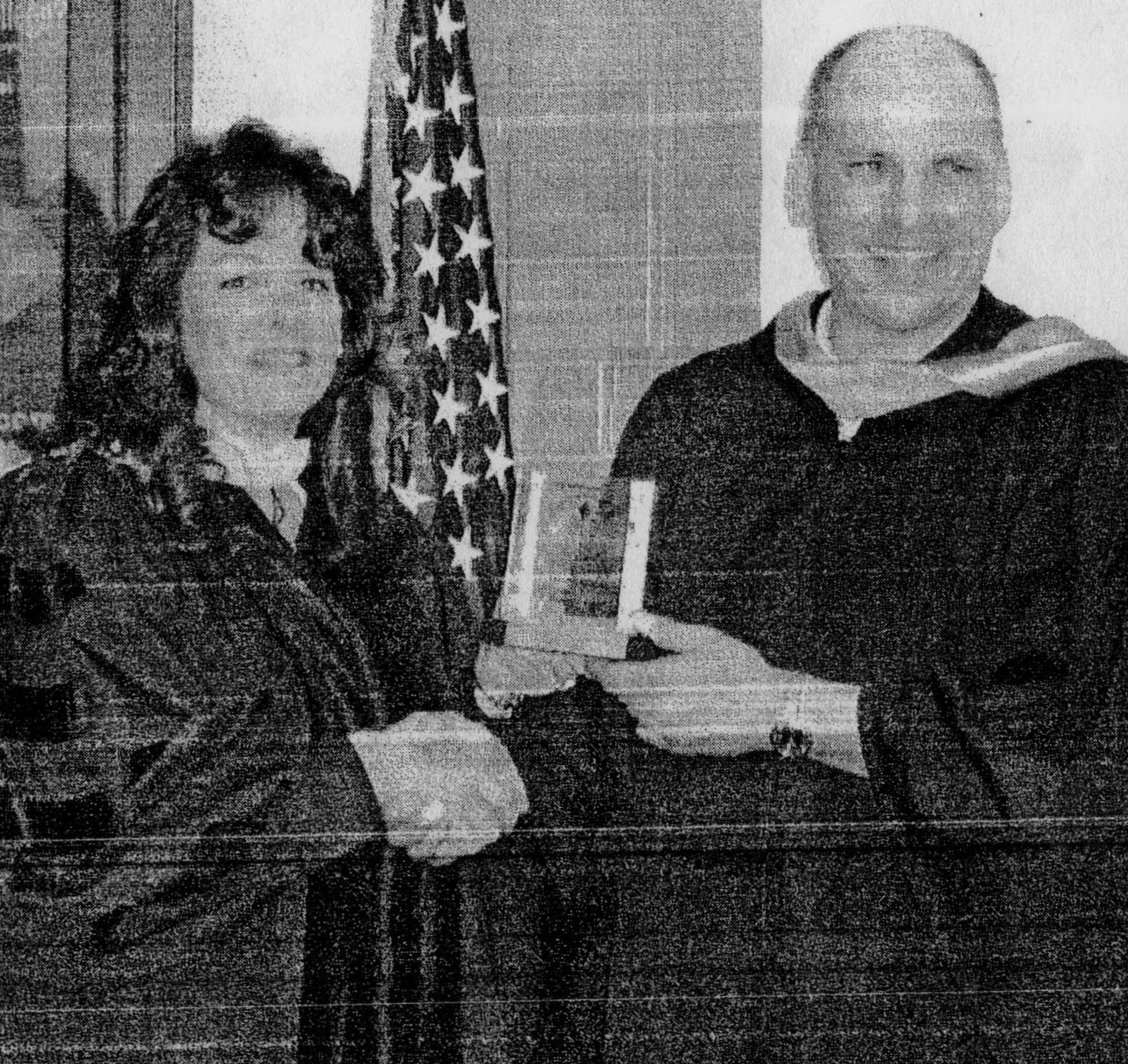 Salee' Amina - An Acknowledged & RespectedLeader