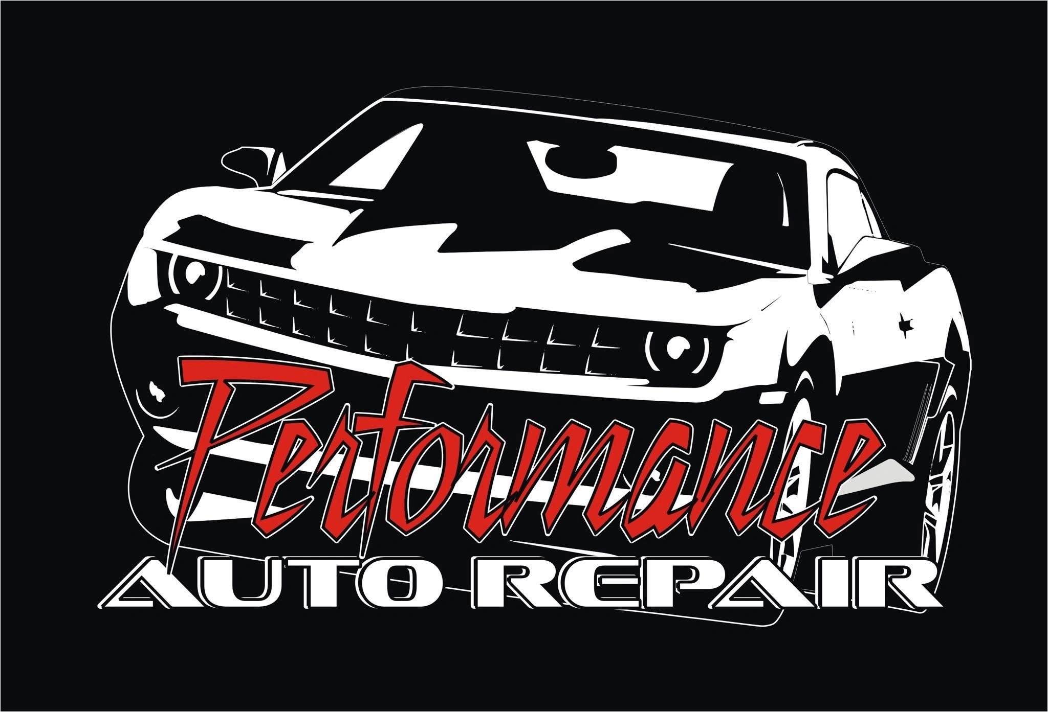 Performance Auto Repair