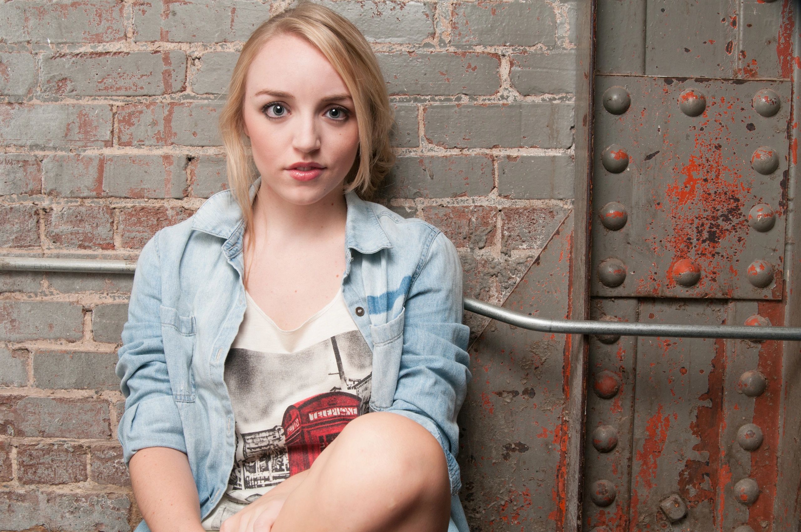 News | Alexandra Ficken