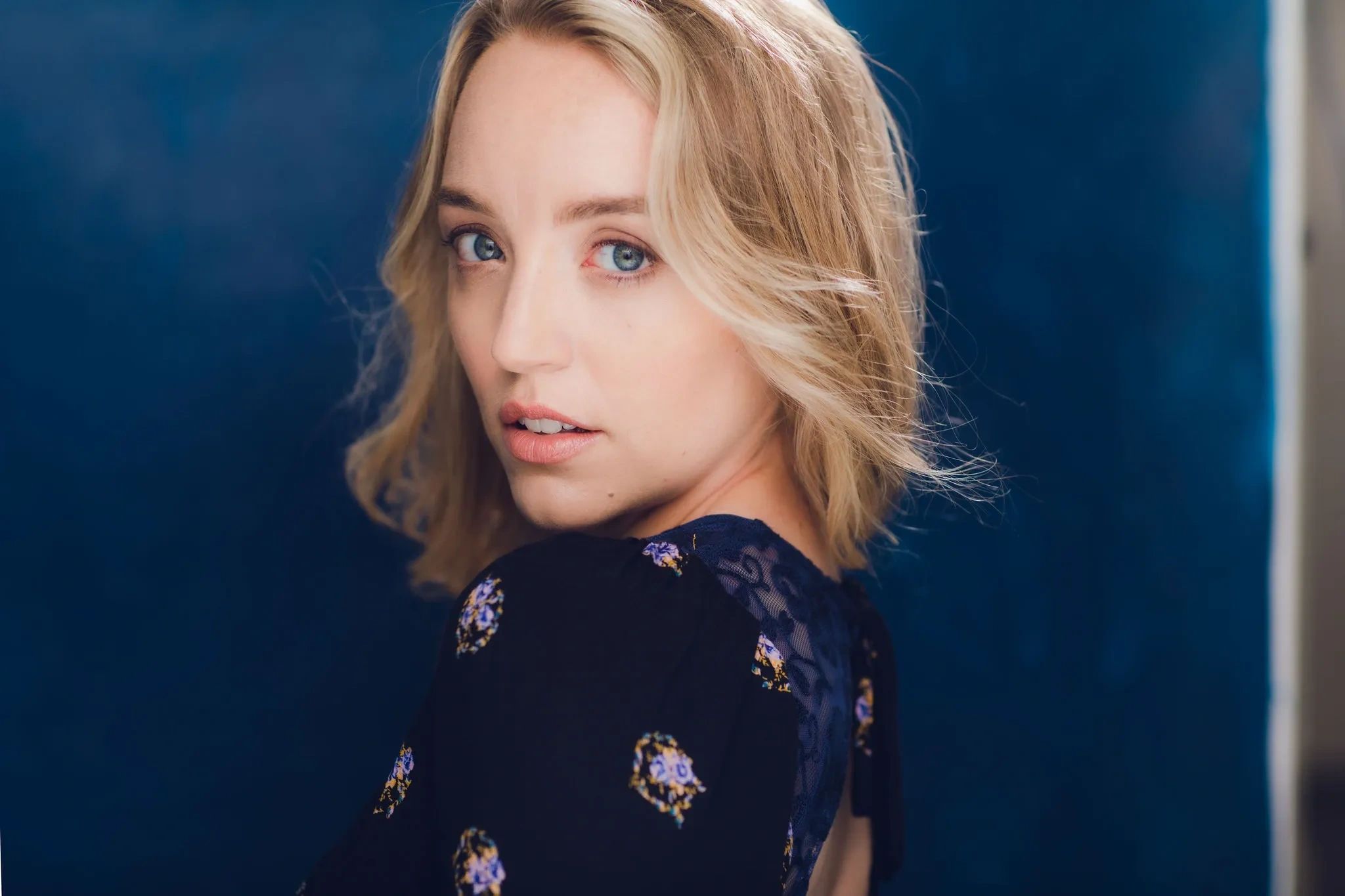 Alexandra Ficken - Home