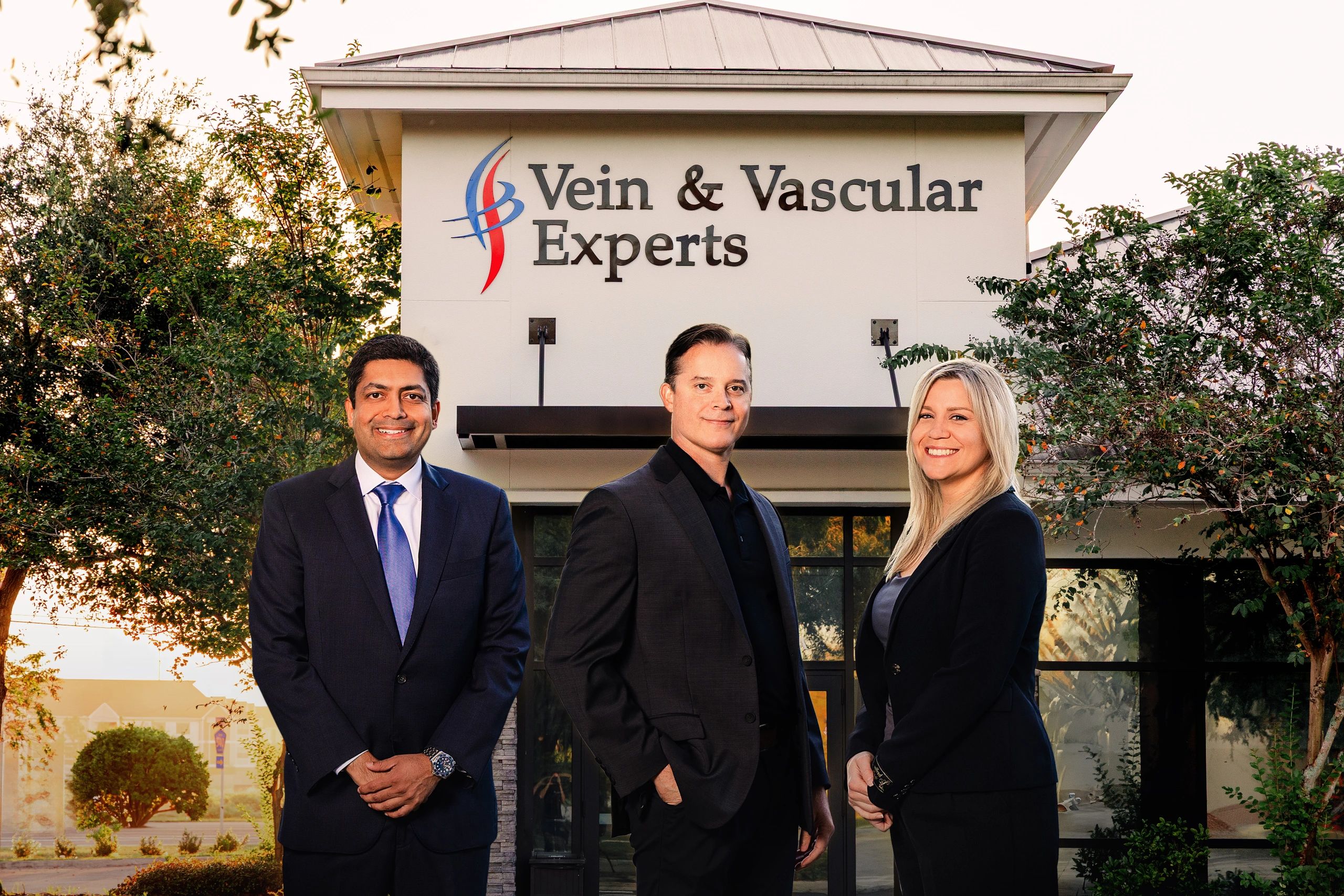 Vein and Vascular Experts