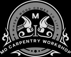 Quality Driveway Gates for Your Home | MD Carpentry Workshop