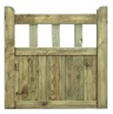 Quality Driveway Gates for Your Home | MD Carpentry Workshop