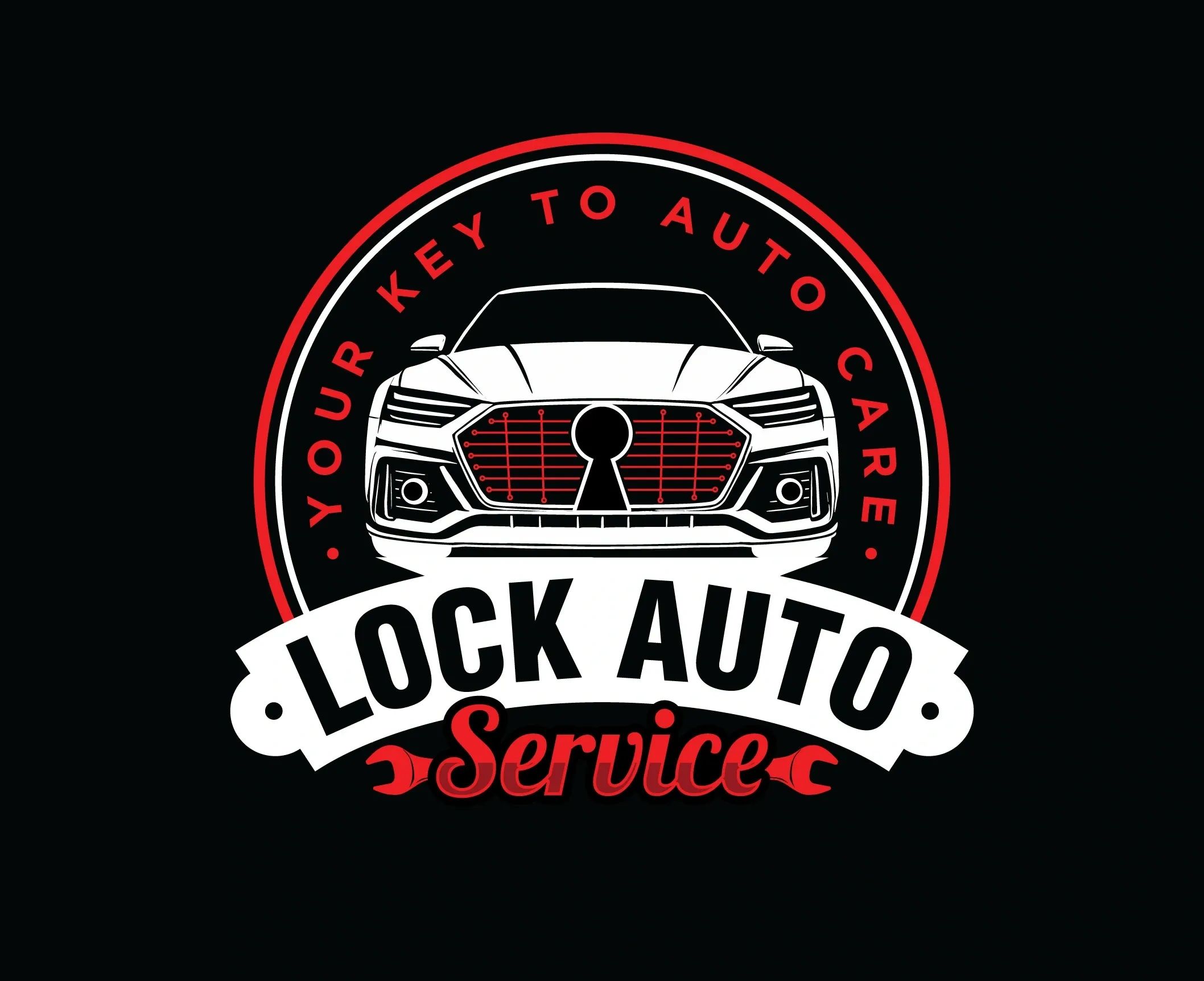 Lock Auto Service